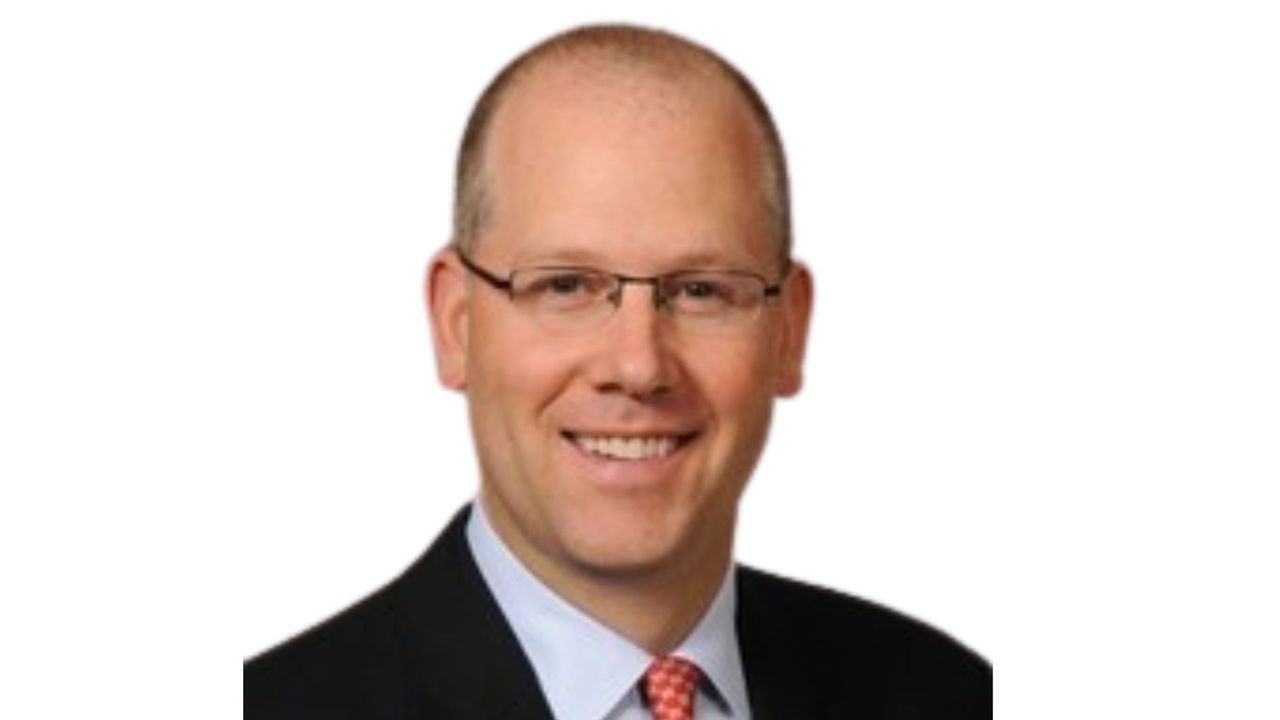 Ascot appoints Zaffino new CEO as Brooks retires | Bermuda Re